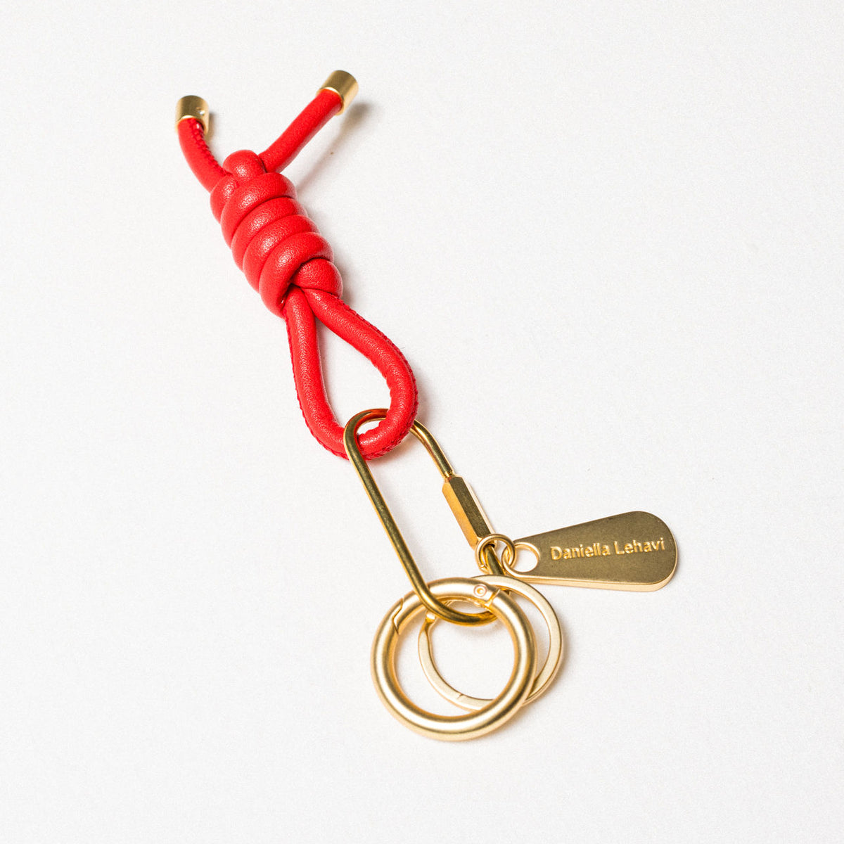 Dancing Key Chain – Daniella Lehavi