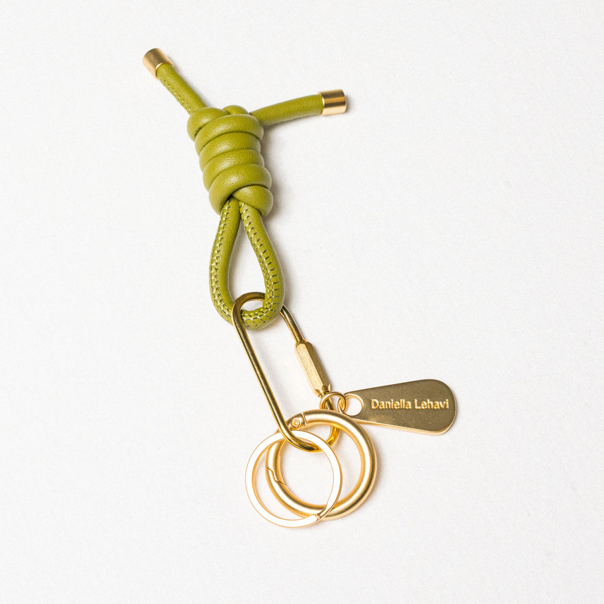 Dancing Key Chain – Daniella Lehavi