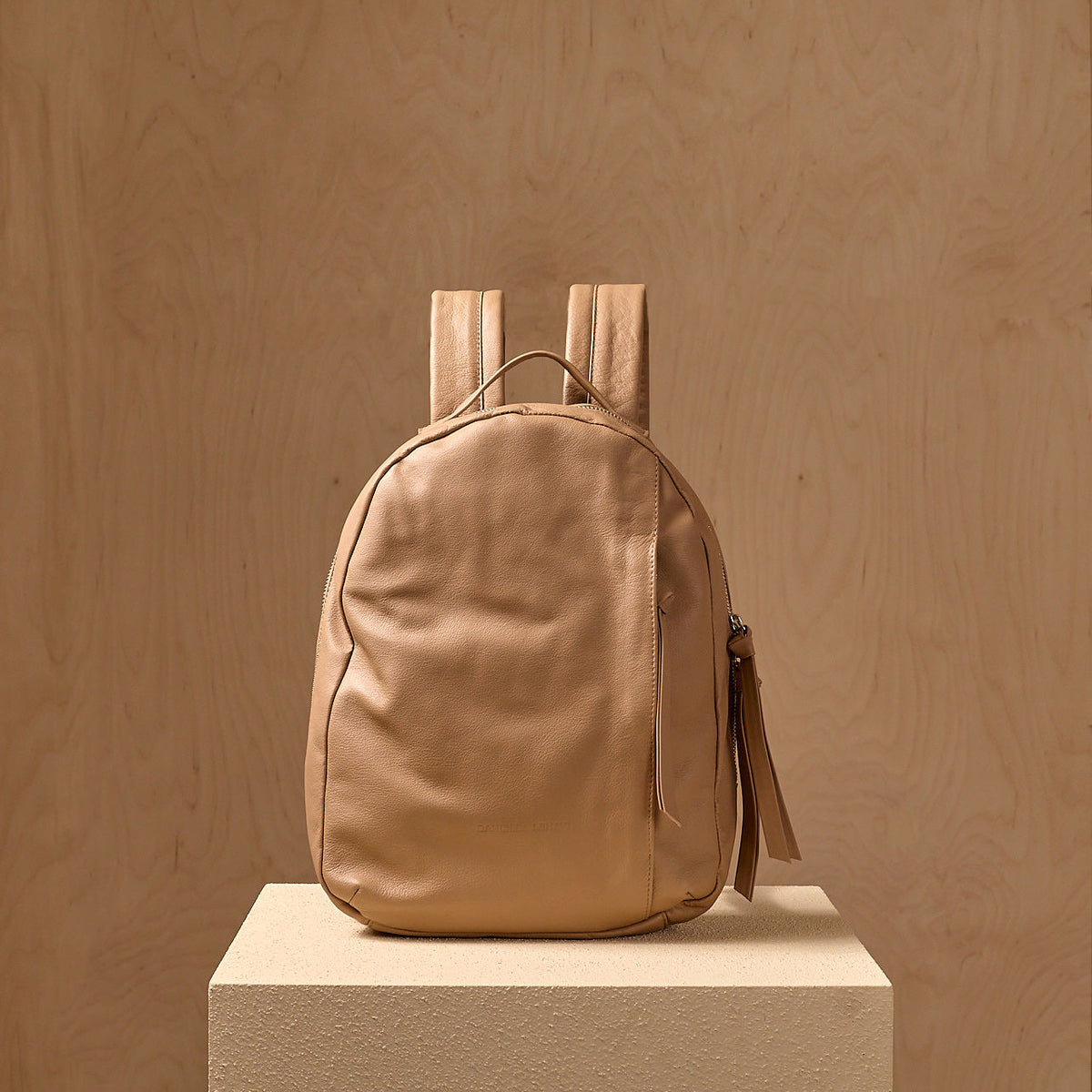 Ori Small Backpack – Daniella Lehavi