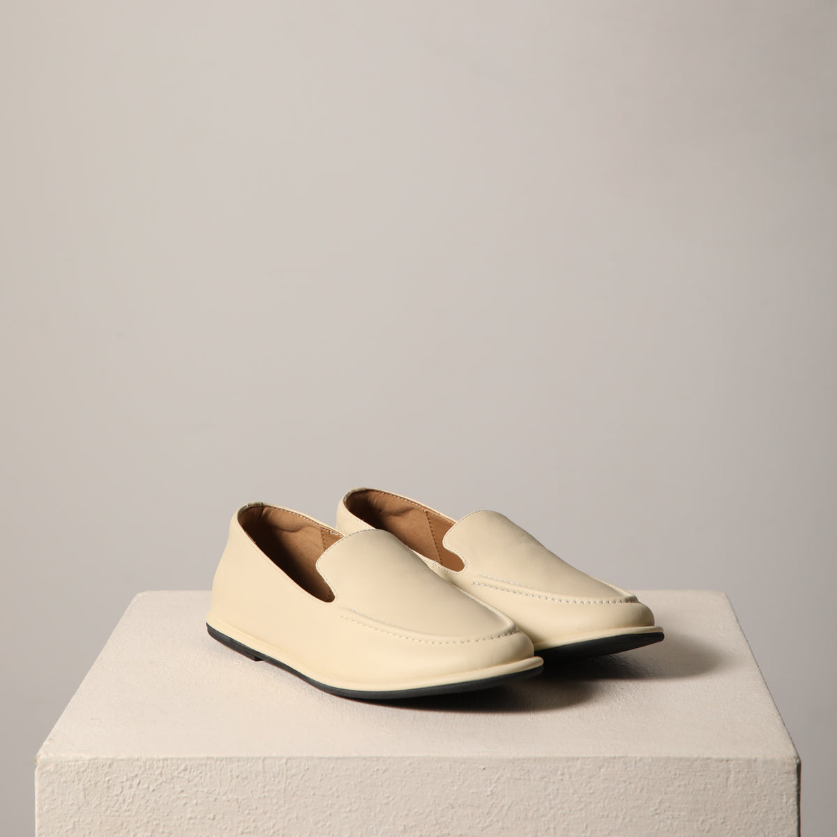 Lotus Soft Loafers – Daniella Lehavi