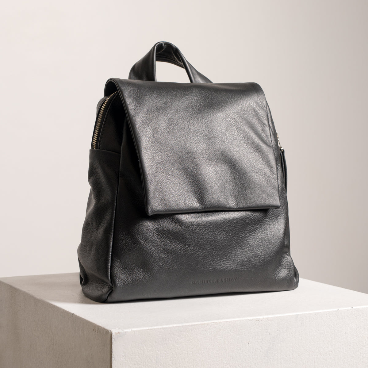 Heidi Backpack – Daniella Lehavi